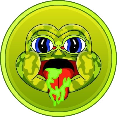 Acid Toad (TOAD) - Price, Charts and Market Cap | CoinMun