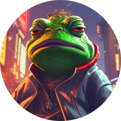 AI Pepe King (AIPEPE) - Price, Charts and Market Cap | CoinMun