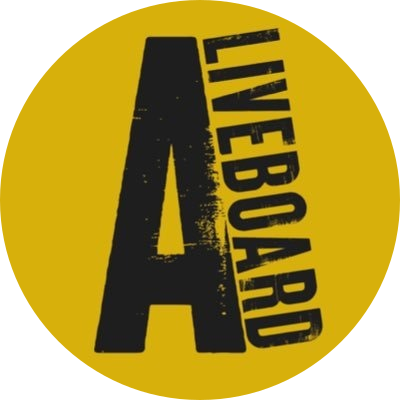 AliveBoard (ALIVE) - Price, Charts and Market Cap | CoinMun