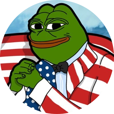 AMERICA PEPE (USAPEPE) - Price, Charts and Market Cap | CoinMun