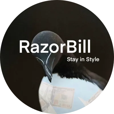 AURA BIRD (RAZORBILL) - Price, Charts and Market Cap | CoinMun