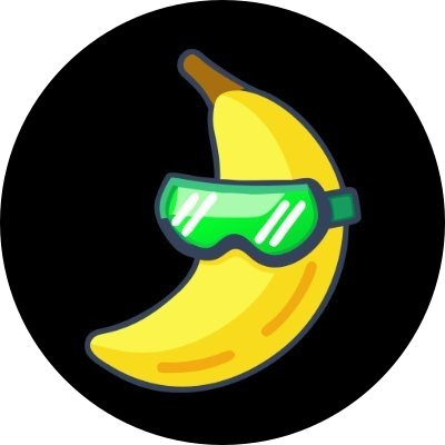 Banana Chain (BANANA) - Price, Charts and Market Cap | CoinMun