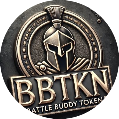 Battle Buddy Token (BBTKN) - Price, Charts and Market Cap | CoinMun