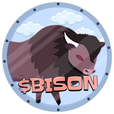 BISON (BISON) - Price, Charts and Market Cap | CoinMun