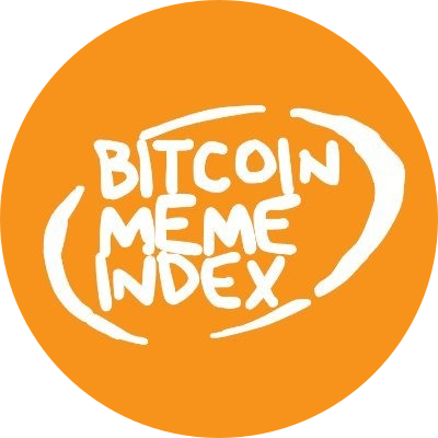 Bitcoin Meme Index (BMIDX ) - Price, Charts and Market Cap | CoinMun
