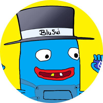 Blu (BLU) - Price, Charts and Market Cap - (Sui) | CoinMun