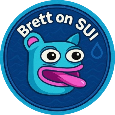 Brett (BRETT) - Price, Charts and Market Cap - (Sui) | CoinMun