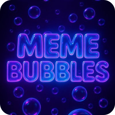 $BUBBLES ($BUBBLES) - Price, Charts and Market Cap | CoinMun