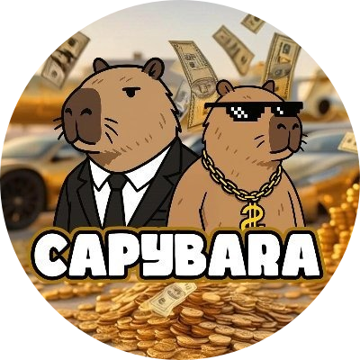 Capybara (CAPY) - Price, Charts and Market Cap - (Solana) | CoinMun