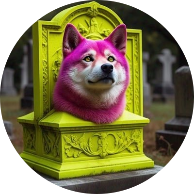 Cemetery of Memes (CEME) - Price, Charts and Market Cap | CoinMun