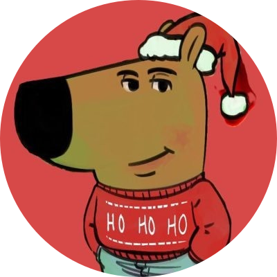 Chill Guy Xmas (CGX) - Price, Charts and Market Cap | CoinMun