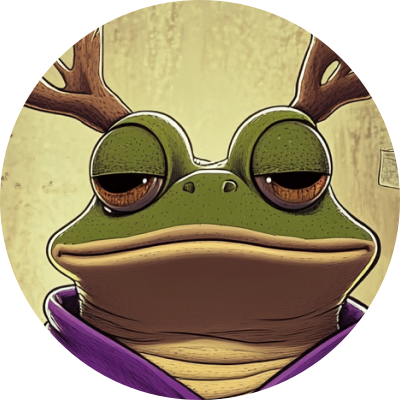 Chilling Toad (CTOAD) - Price, Charts and Market Cap | CoinMun