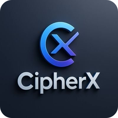 CipherX (CPX) - Price, Charts and Market Cap | CoinMun