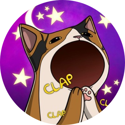 Clap Cat (CLAP) - Price, Charts and Market Cap | CoinMun