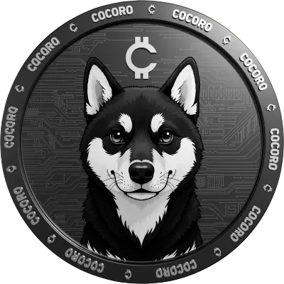 COCORO (COCORO) - Price, Charts and Market Cap | CoinMun