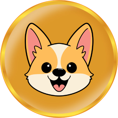 CORGI (CORGI) - Price, Charts and Market Cap | CoinMun