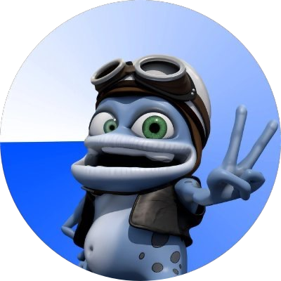 Crazy Frog (CFROG) - Price, Charts and Market Cap - (Base) | CoinMun