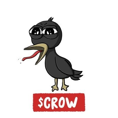 CROW (CROW) - Price, Charts and Market Cap | CoinMun