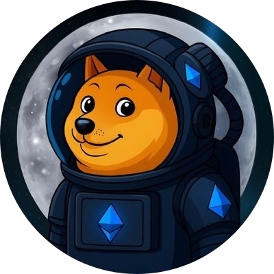 DOGE-1 (DOGE-1) - Price, Charts and Market Cap - (Ethereum) | CoinMun