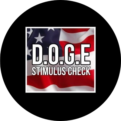 D.O.G.E Stimulus Check ($DSC) - Price, Charts and Market Cap | CoinMun