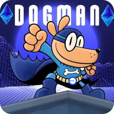 DogMan On Base (DogMan) - Price, Charts and Market Cap | CoinMun