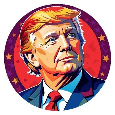 Donald ($DON) - Price, Charts and Market Cap | CoinMun