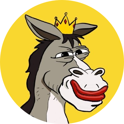 Donkey King (doky) - Price, Charts and Market Cap | CoinMun