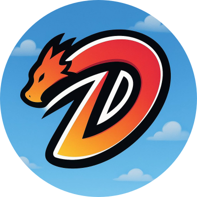 DRAGON (DRAGON) - Price, Charts and Market Cap | CoinMun