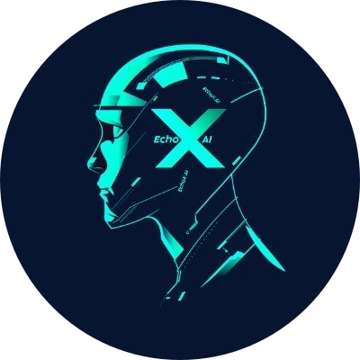 EchoX AI (EchoxAI) - Price, Charts and Market Cap | CoinMun
