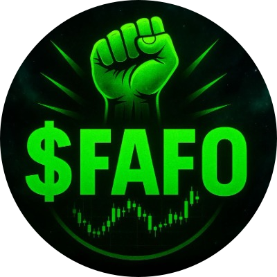 FAFO (FAFO) - Price, Charts and Market Cap | CoinMun