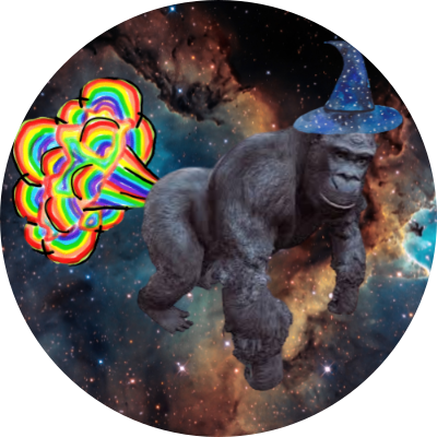Farting Gorilla Wizard (FGW) - Price, Charts and Market Cap | CoinMun