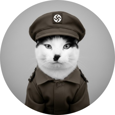 Führer Kitler (KITLER) - Price, Charts and Market Cap | CoinMun
