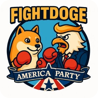 FIGHTDOGE ($FIGHTDOGE) - Price, Charts and Market Cap | CoinMun