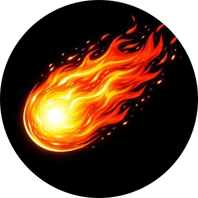 Fireball (FIREBALL) - Price, Charts and Market Cap | CoinMun