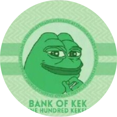 First Ever Meme Currency (Kekels) - Price, Charts and Market Cap | CoinMun