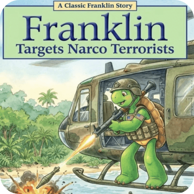 Franklin The Turtle (Franklin) - Price, Charts and Market Cap | CoinMun