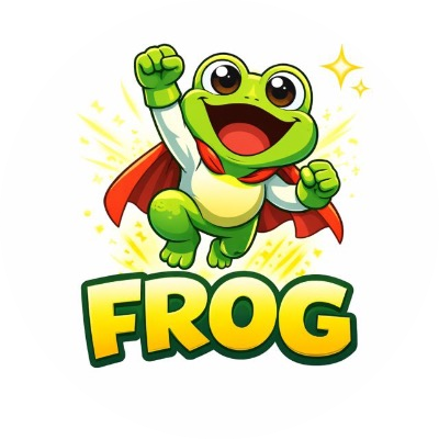 Frog The Meme V2 (FROG V2) - Price, Charts and Market Cap | CoinMun