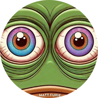 Furie Eyes (FUREY) - Price, Charts and Market Cap | CoinMun