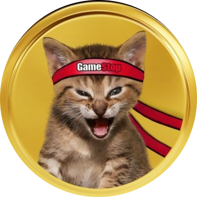 GameStop (GME) - Price, Charts and Market Cap - (Ethereum) | CoinMun