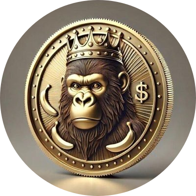 GAPE (Golden Ape) - Price, Charts and Market Cap | CoinMun