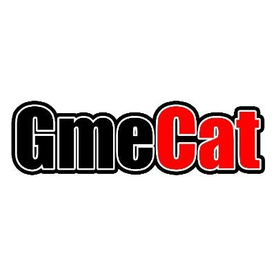 GME CAT (GMECAT) - Price, Charts and Market Cap | CoinMun