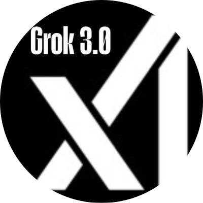 GROK 3.0 (GROK3.0) - Price, Charts and Market Cap - (Ethereum) | CoinMun