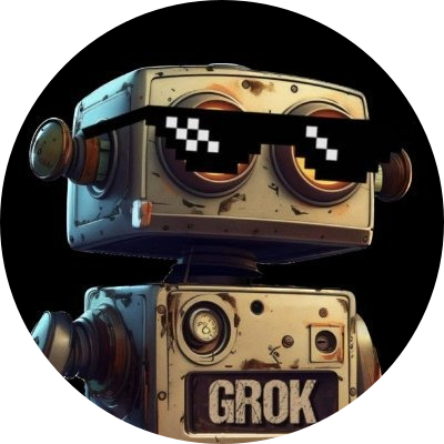 GROK (GROK) - Price, Charts and Market Cap | CoinMun