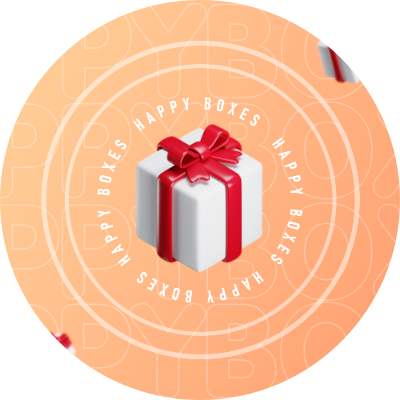 HappyBoxes (HPBX) - Price, Charts and Market Cap | CoinMun