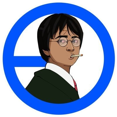 Harry Pothead (POT) - Price, Charts and Market Cap | CoinMun