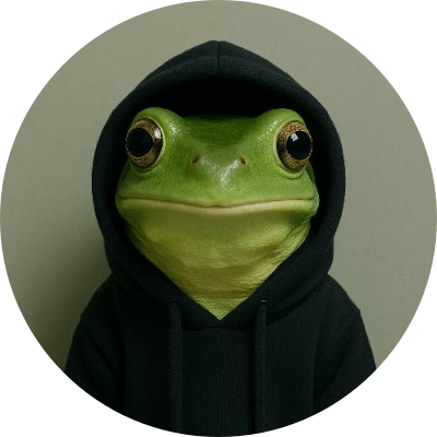 hood frog (hoodfrog) - Price, Charts and Market Cap | CoinMun