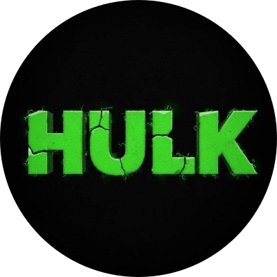 HULK SMASH (HULK) - Price, Charts and Market Cap | CoinMun