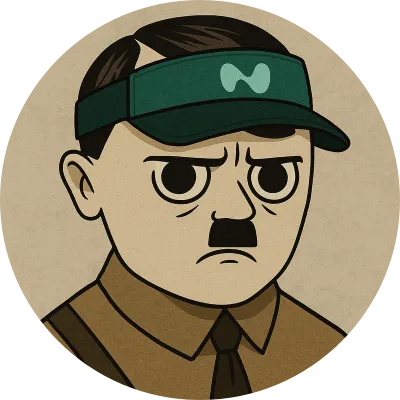 Hyper Hitler (HH) - Price, Charts and Market Cap | CoinMun