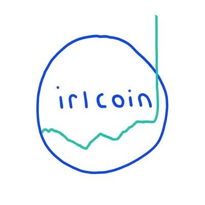 in real life coin (irlcoin) - Price, Charts and Market Cap | CoinMun