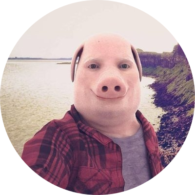 John Pork (PORK) - Price, Charts and Market Cap | CoinMun